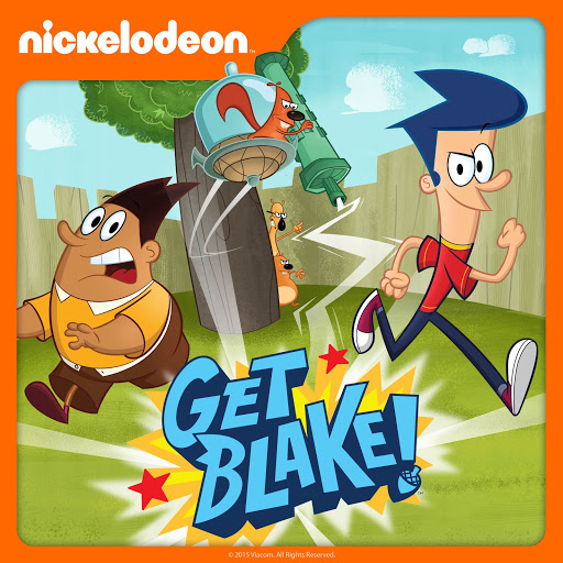 Get Blake!: Volume 1 - TV on Google Play