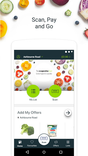 CEC Scan, Pay, Go for PC / Mac / Windows 11,10,8,7 - Free Download ...