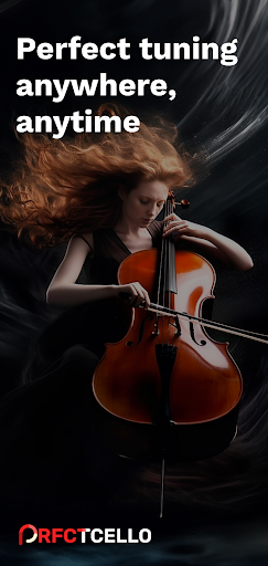 Perfect Cello Tuner for PC / Mac / Windows 11,10,8,7 - Free Download ...
