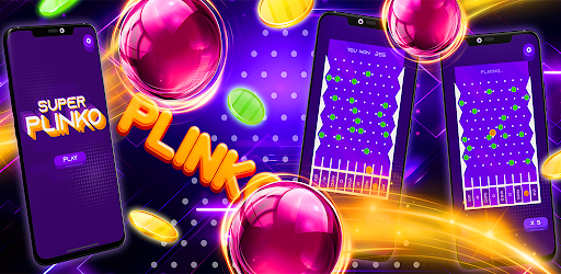 Super Plink Android App