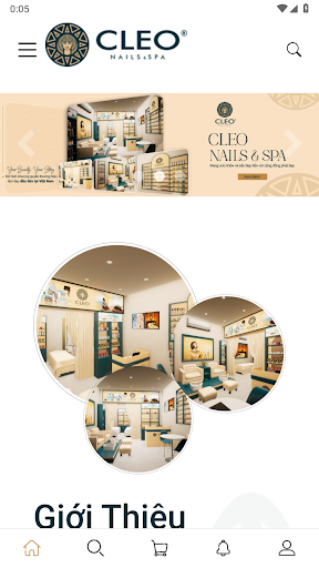 CLEO Nails & Spa for PC / Mac / Windows 11,10,8,7 - Free Download ...