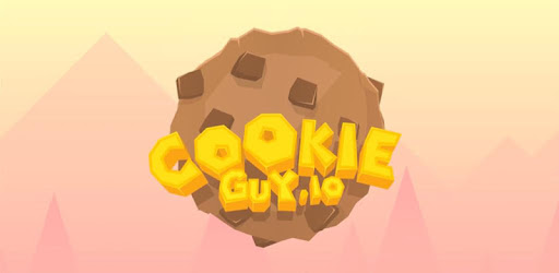 CookieGuy.io Android App