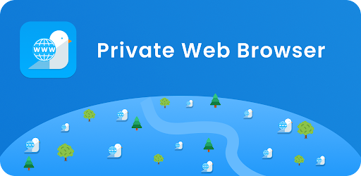 Private Browser Android App