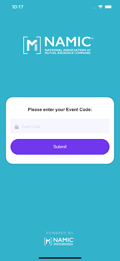 NAMIC Events | Android APK Store