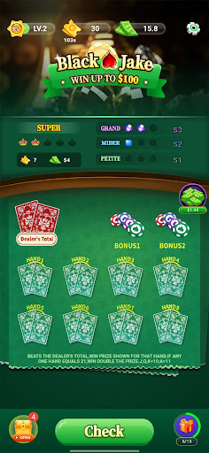 Scratch-card PC版ダウンロード - LDPlayer