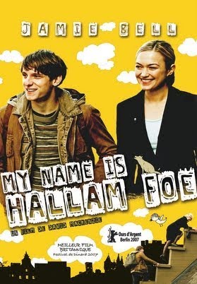 My Name is Hallam Foe (VF) - ภาพยนตร์ใน Google Play