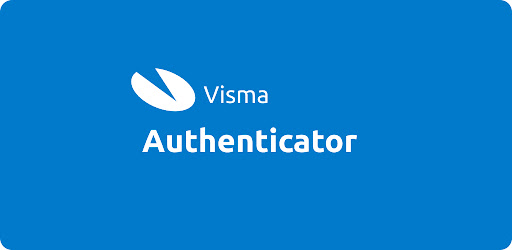 Visma Authenticator Android App