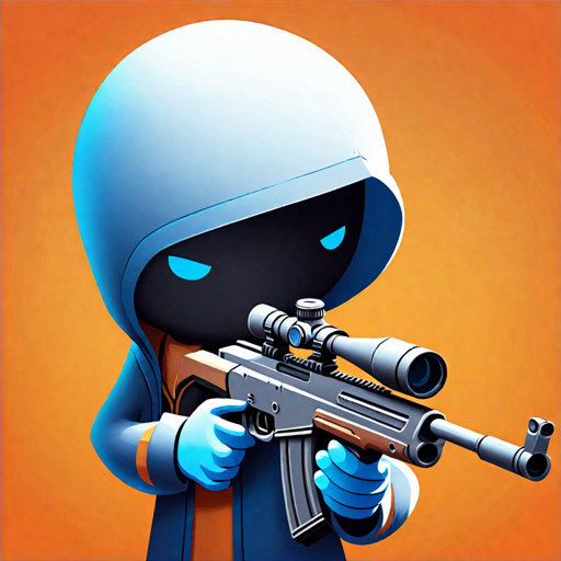 Stickman Sniper Agent Spy Fps - Apps en Google Play
