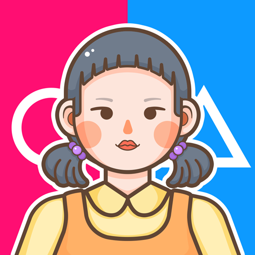 [下載] Squid Challenge Master - QooApp 遊戲庫