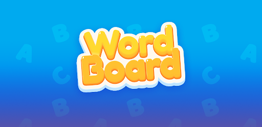 Word Board: Alphabet 2048 Android App