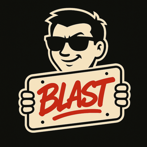Plate Blast - Apps on Google Play