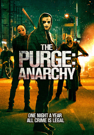 Google Play The Purge Anarchy