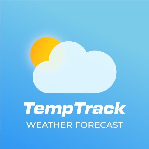 TempTrack - Apps on Google Play