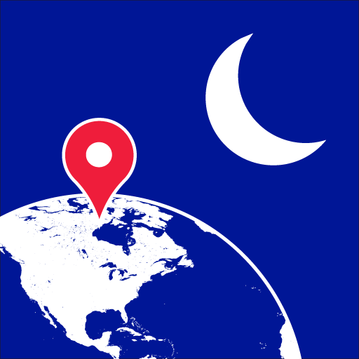 Global Moon Finder for PC / Mac / Windows 11,10,8,7 - Free Download ...