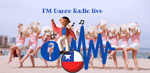 FM Dance Radio live Android App