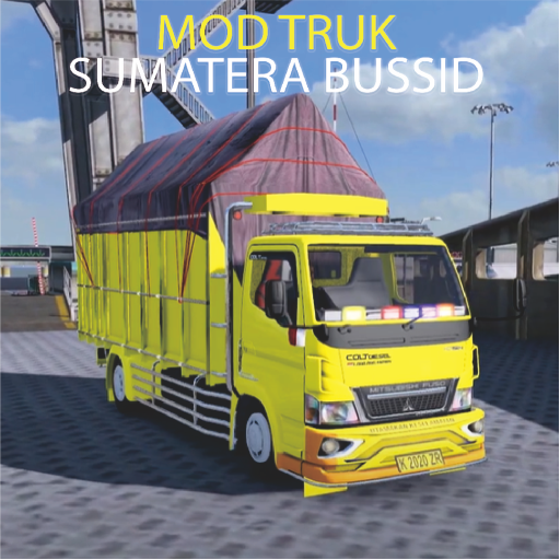 About: Kumpulan Mod Truk Sumatera Terbaru (Google Play version ...