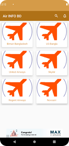 Air Info BD-Flight Expert for PC / Mac / Windows 11,10,8,7 - Free ...