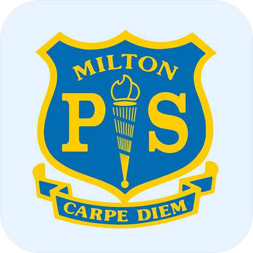 Milton Public School - Apps on Google Play