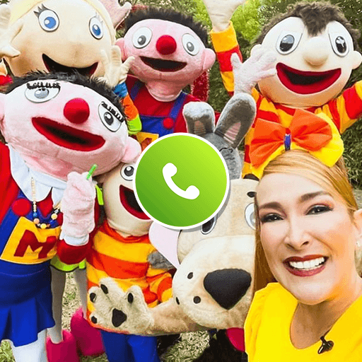 About: Juegos de Bely y Beto Llamada (Google Play version) | | Apptopia