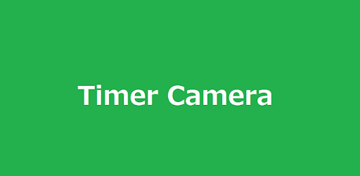 Timer Selfie Camera Android App