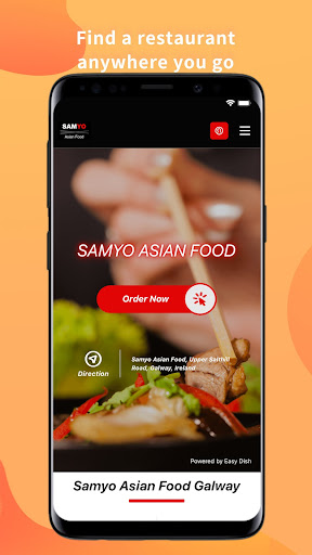 Samyo Asian Food for PC / Mac / Windows 11,10,8,7 - Free Download ...