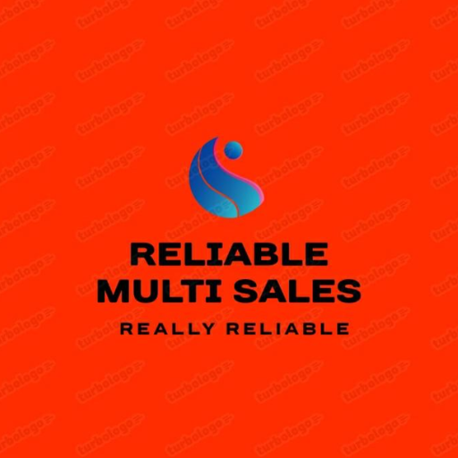Reliable Multi Sales - Apps on Google Play