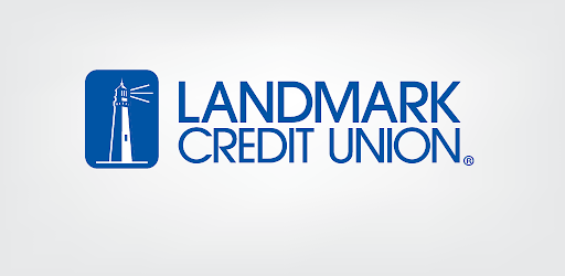 Landmark Credit Union Mobile Android App