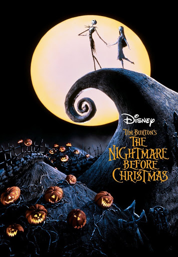 The Nightmare Before Christmas - Movies on Google Play