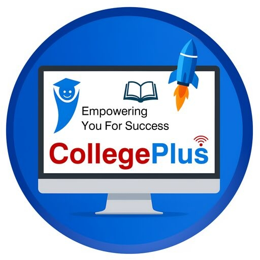 CollegePlus: Competition Exams - Apps on Google Play