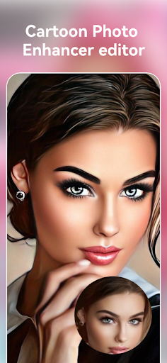 Cartoon Photo Enhancer editor for PC / Mac / Windows 11,10,8,7 - Free ...