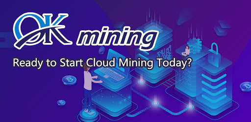 Ok Mining Android App