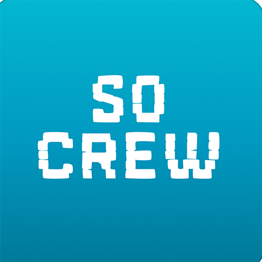 So.crew - Apps on Google Play