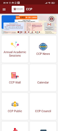 CCP para PC / Mac / Windows 11,10,8,7 - Descarga gratis - Napkforpc.com