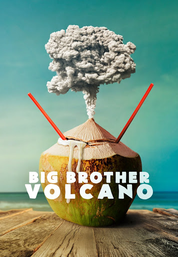 Big Brother Volcano - Google Play 영화