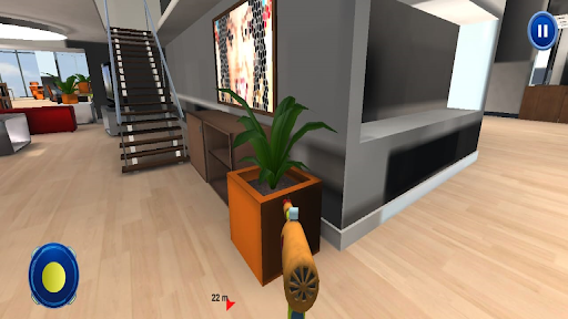 Download and Play Power Clean Washing Simulator on PC (Emulator)