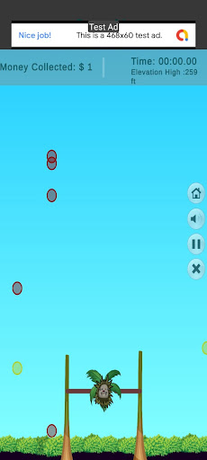 Download Hedgehog Launch: Sky Adventure APK for Android