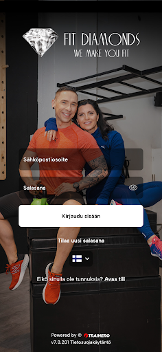 Fit Diamonds Training for PC / Mac / Windows 11,10,8,7 - Free Download ...