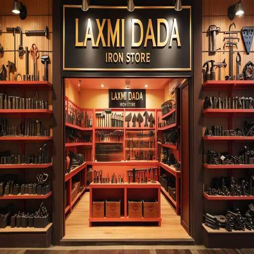 Laxmi Dada Iron Store - Apps on Google Play