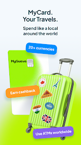 MyGuava - All Things Payments - Apps on Google Play