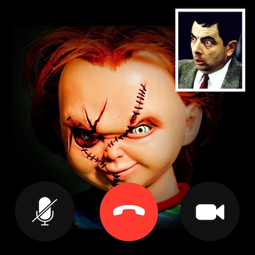 Fake Horror Video Call | User reviews and ratings