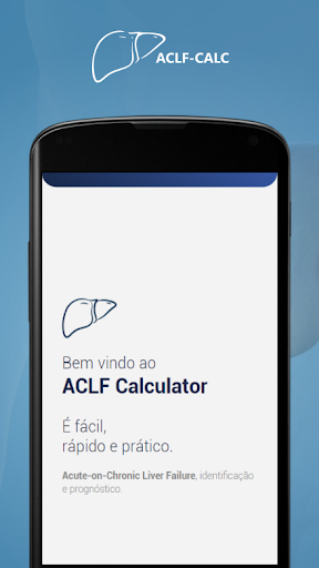 ACLF Calculator for PC / Mac / Windows 11,10,8,7 - Free Download ...