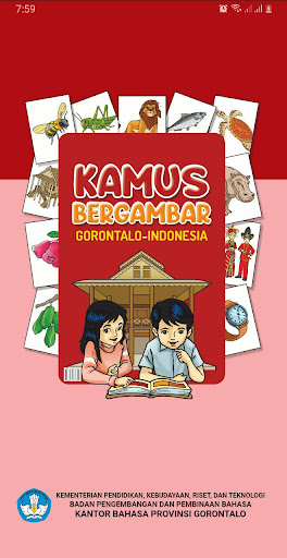 Kamus Gorontalo-Indonesia for PC / Mac / Windows 11,10,8,7 - Free ...
