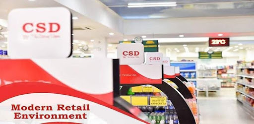 CSD Pakistan Android App