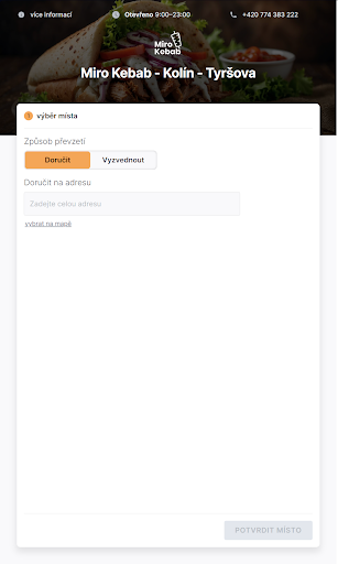 Miro Kebab for PC / Mac / Windows 11,10,8,7 - Free Download - Napkforpc.com