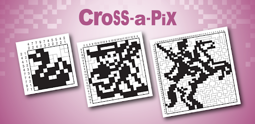 Conceptis Cross-a-Pix Android App