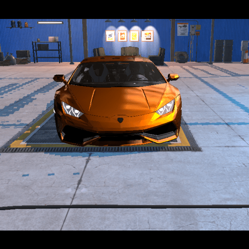 Lamborghini Driving Simulator - Apps on Google Play