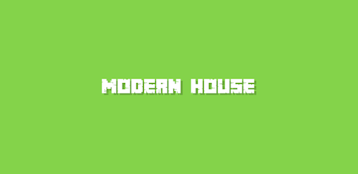 Smart Modern House Map Android App