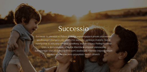 Successio Android App