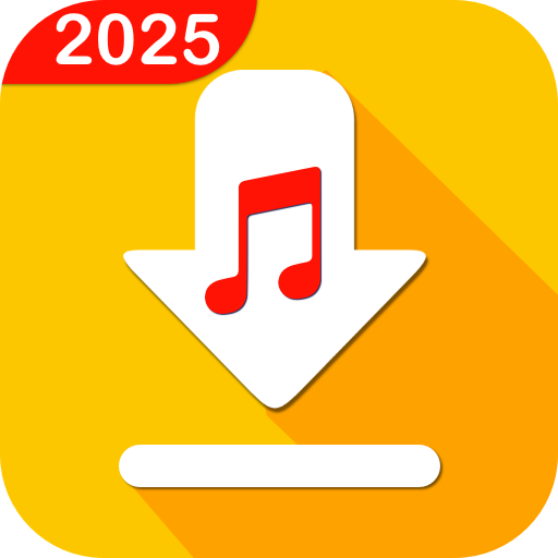 Mp3 Music Downloader & Player - Apps on Google Play