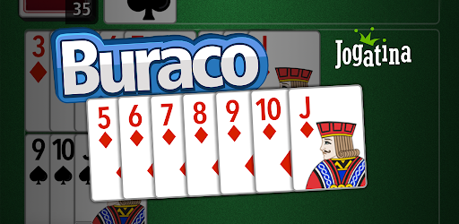 Buraco Online Jogatina: Jogos de Cartas de Baralho – Apps no Google Play